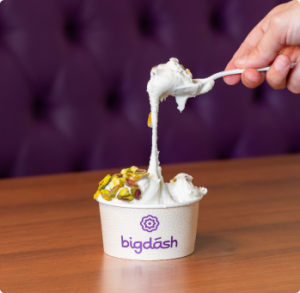 Home - Big Dash Ice Cream & Pastries