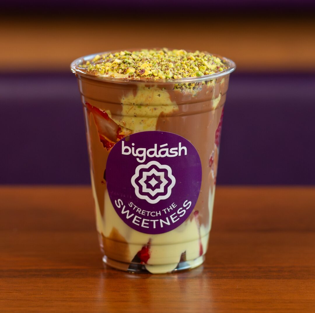 Home - Big Dash Ice Cream & Pastries